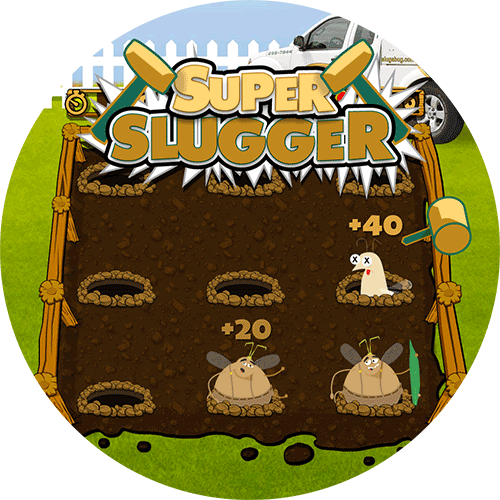 Junior Explorers – Slug-A-Bug Pest Control